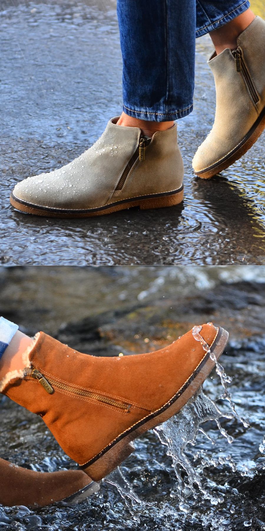 Italeau - Handmade Italian Women's Shoes