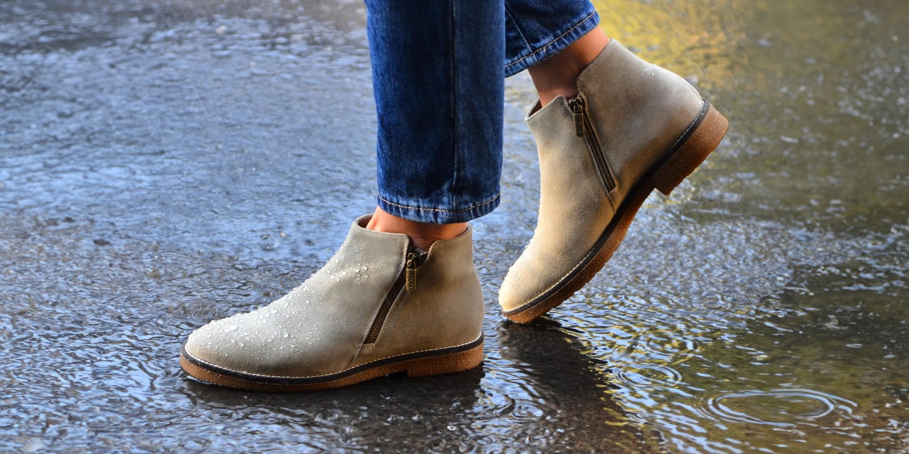 Italeau - Handmade Italian Women's Shoes