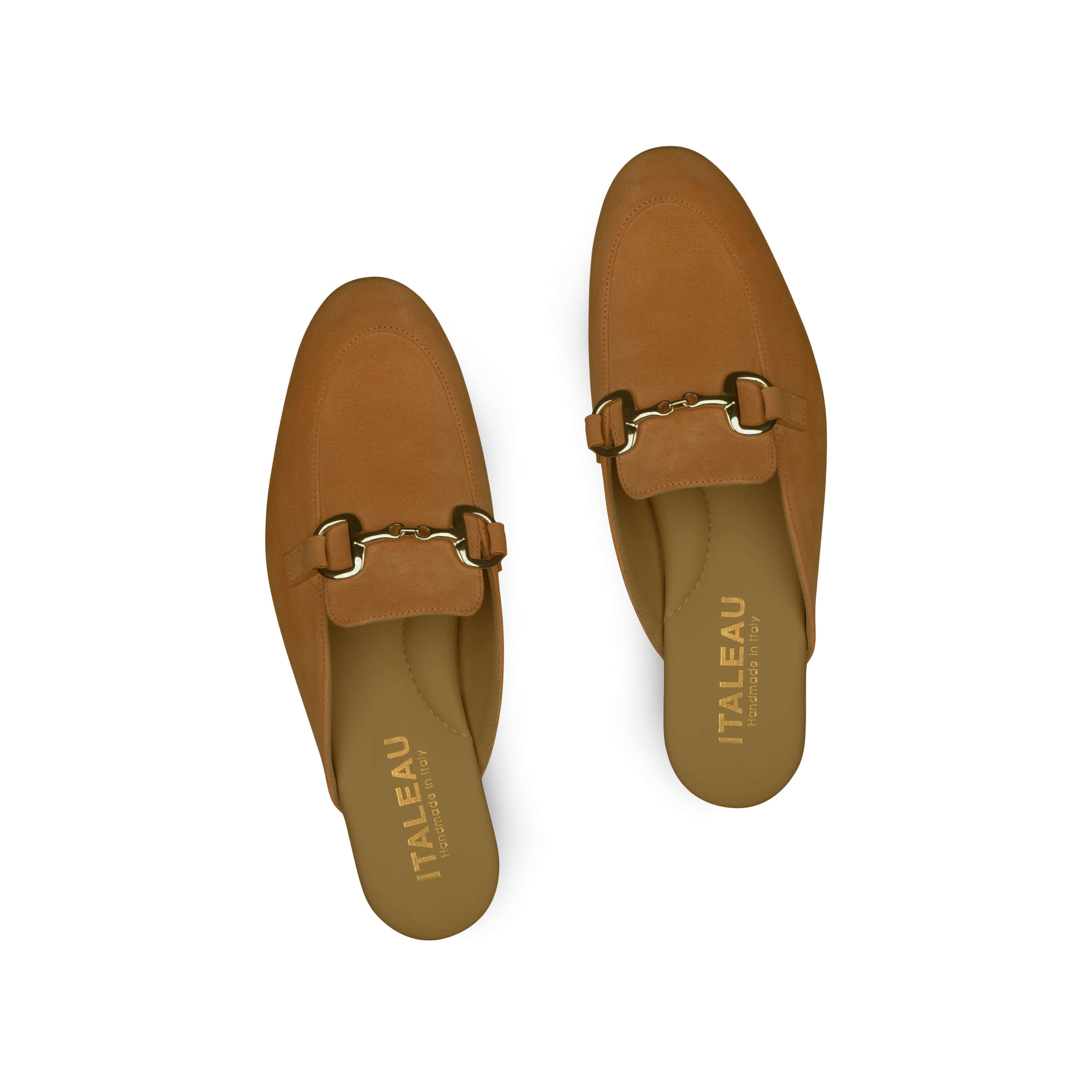 Italeau - Handmade Italian Women's Shoes