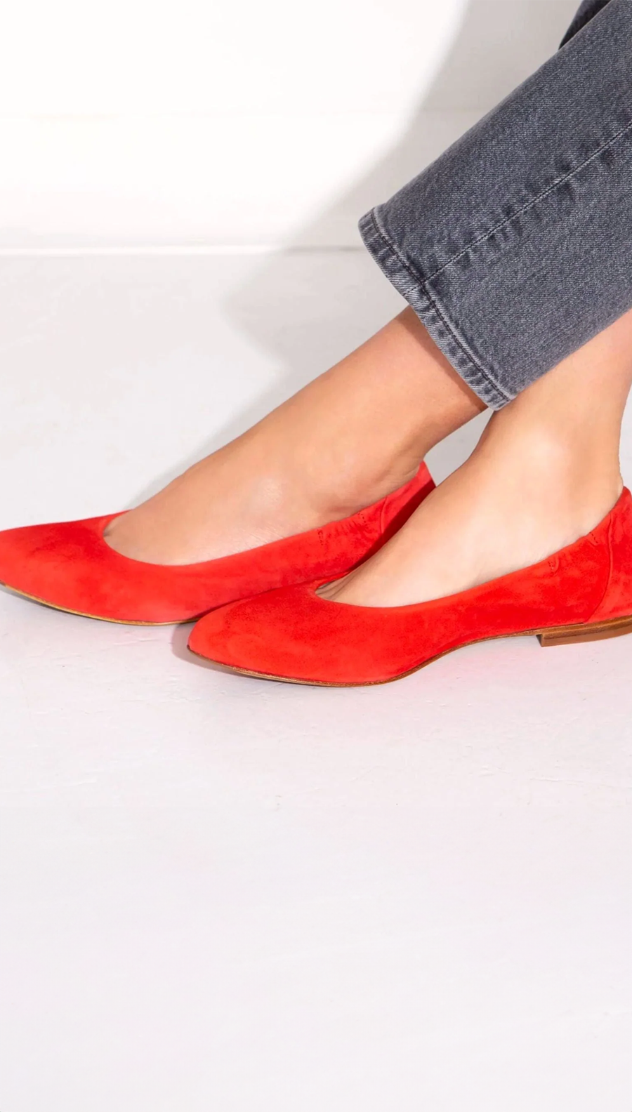 Italeau - Handmade Italian Women's Shoes