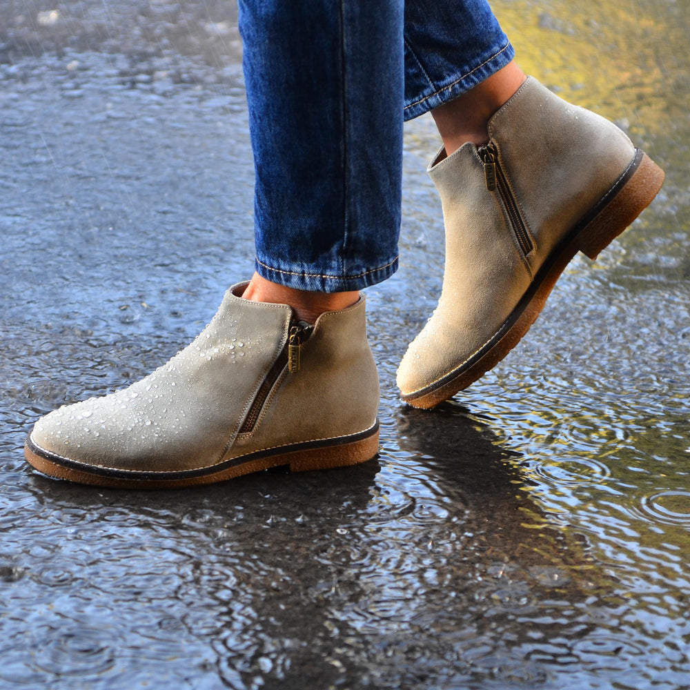 Italeau - Handmade Italian Women's Shoes