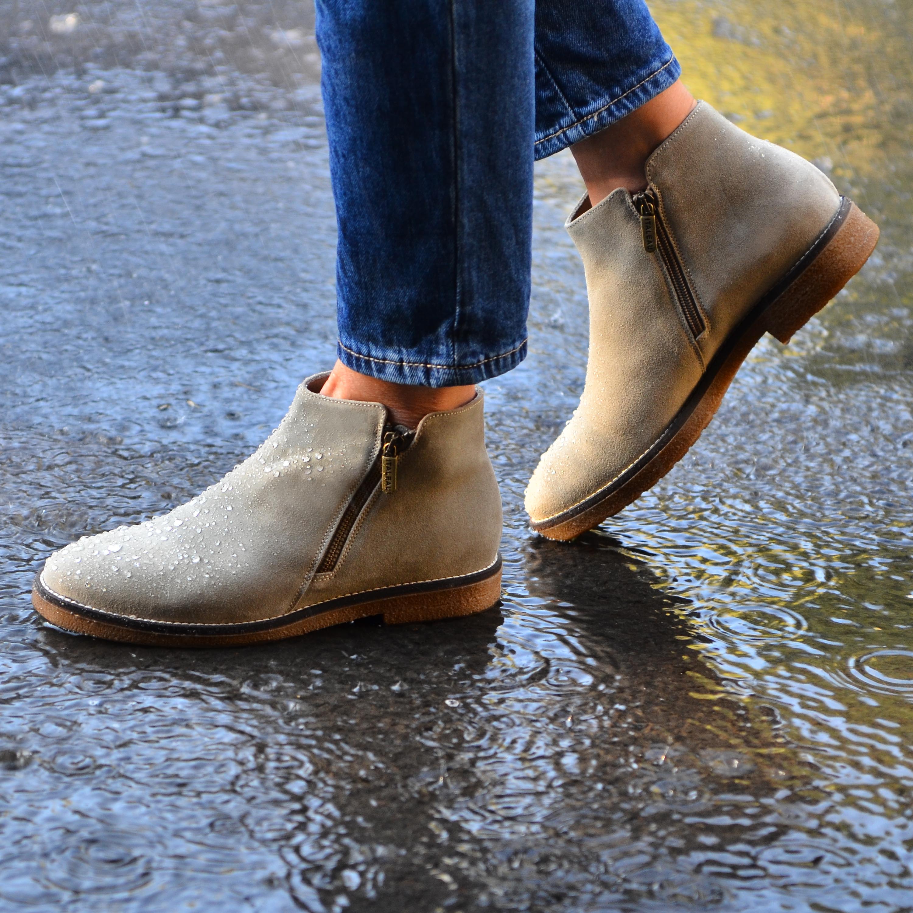 Italeau - Handmade Italian Women's Shoes