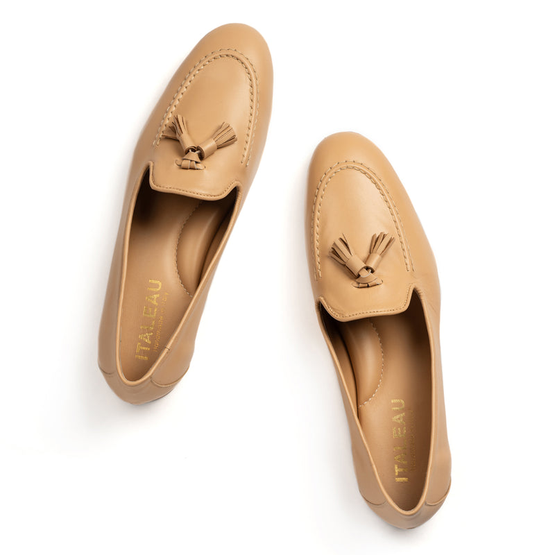 Italeau - Handmade Italian Women's Shoes