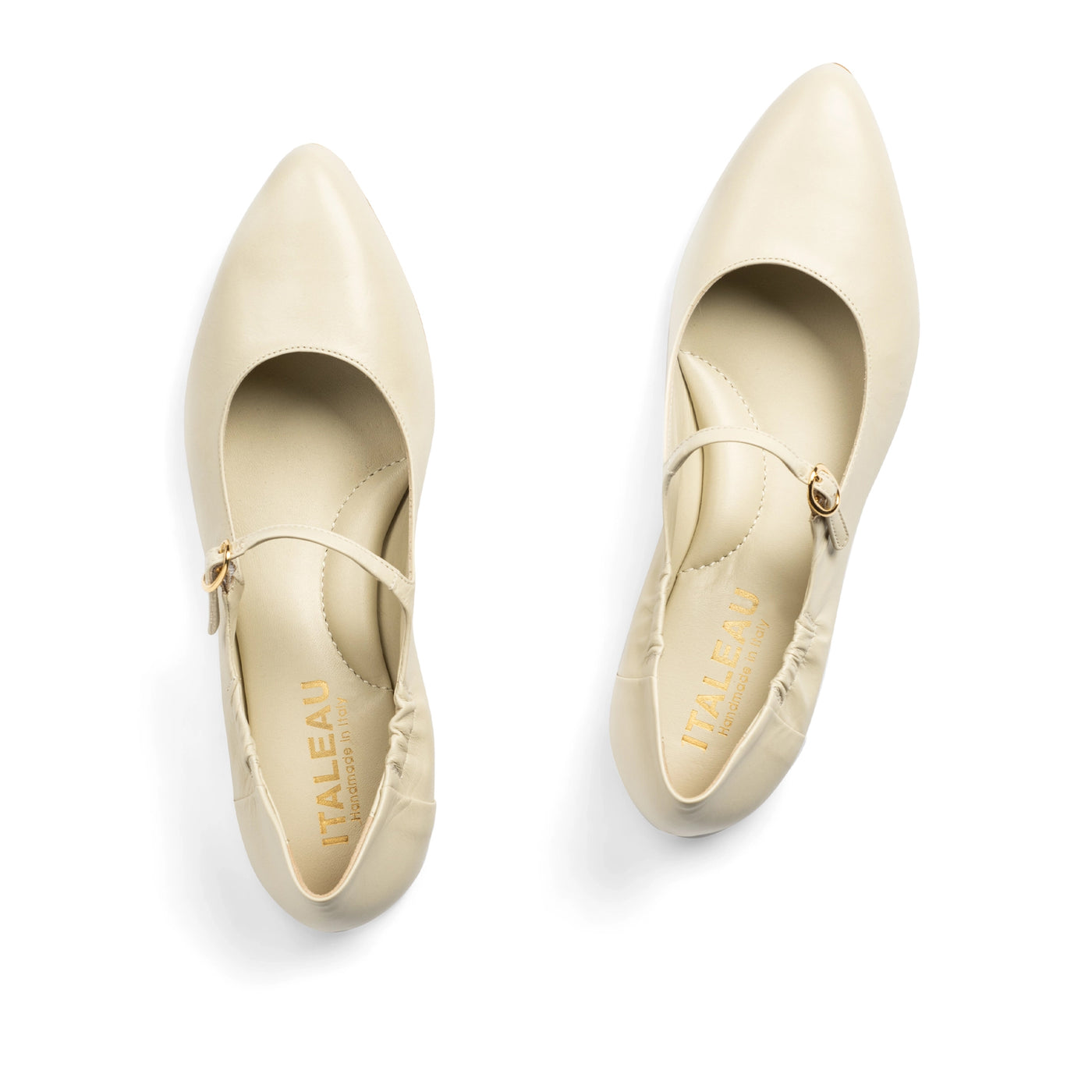 Italeau - Handmade Italian Women's Shoes