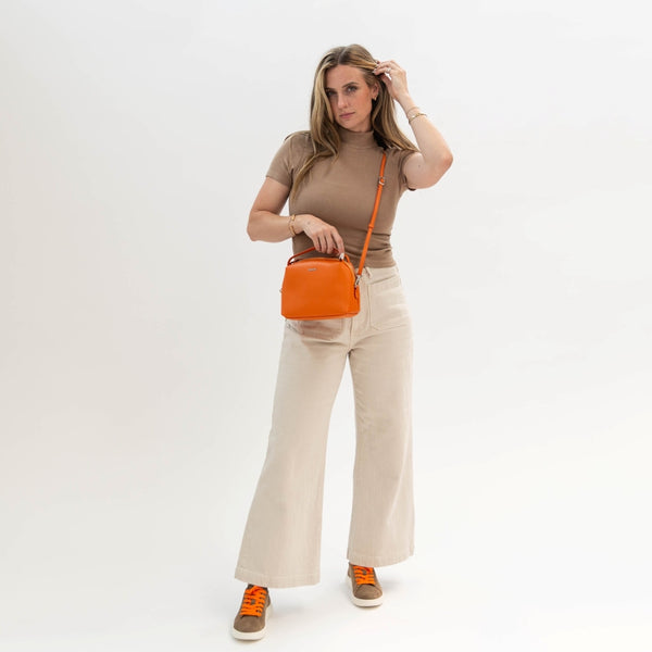 Sonia Sneakers | Italian Suede Sneakers for Women | Italeau Sneakers ...